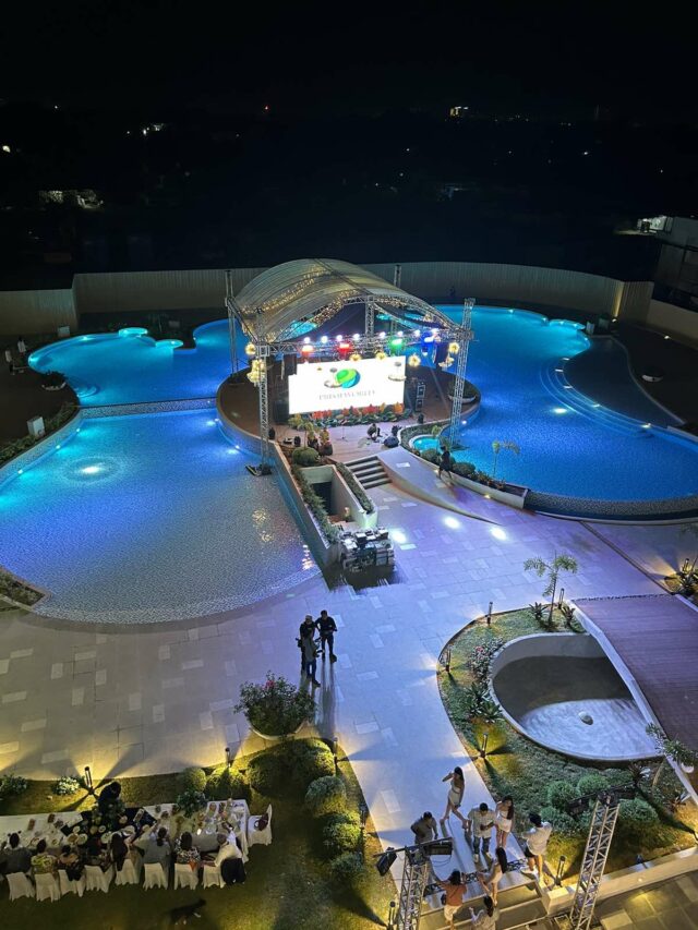 Primeworld Land celebrates new condominium turnover at its flagship ...