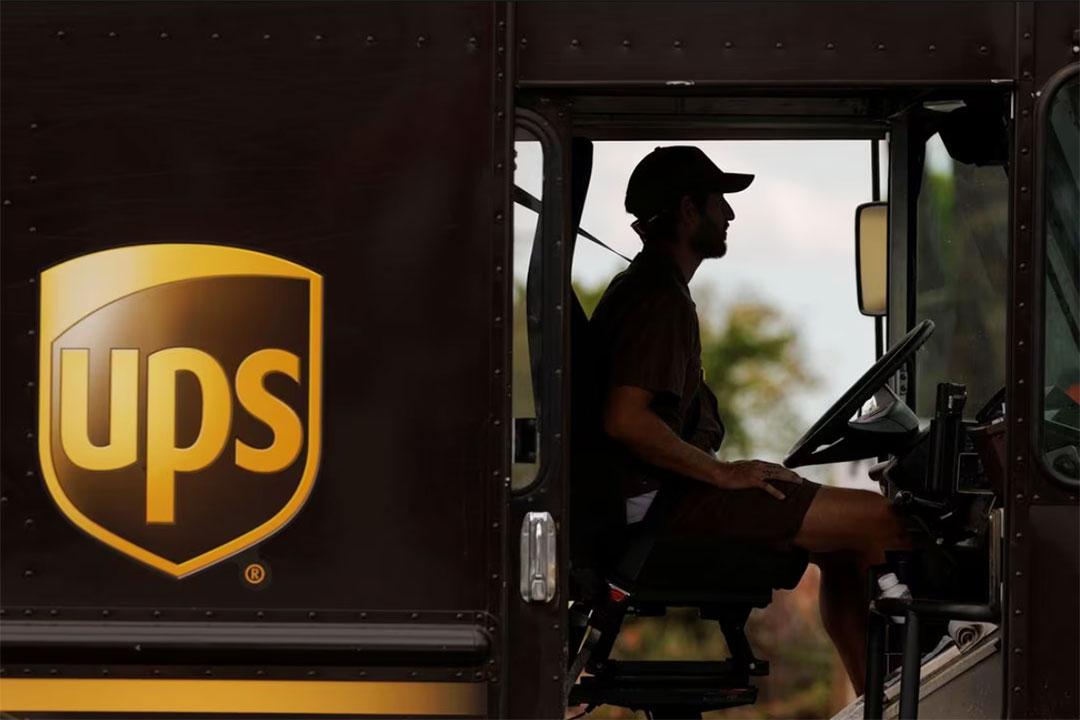 UPS, Teamsters agree on new contract, averting costly strike ...