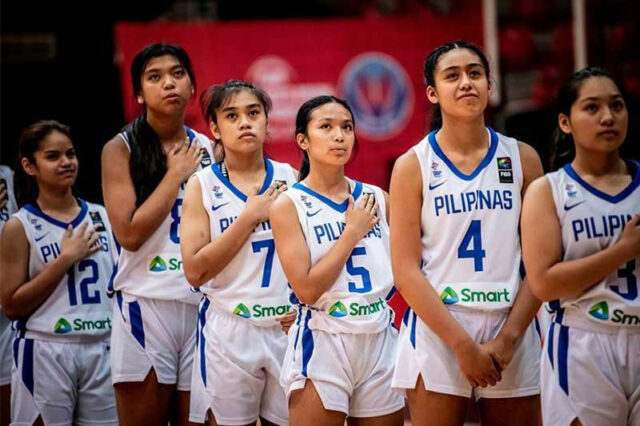 Gilas Pilipinas women teams conquer greater heights - BusinessWorld Online