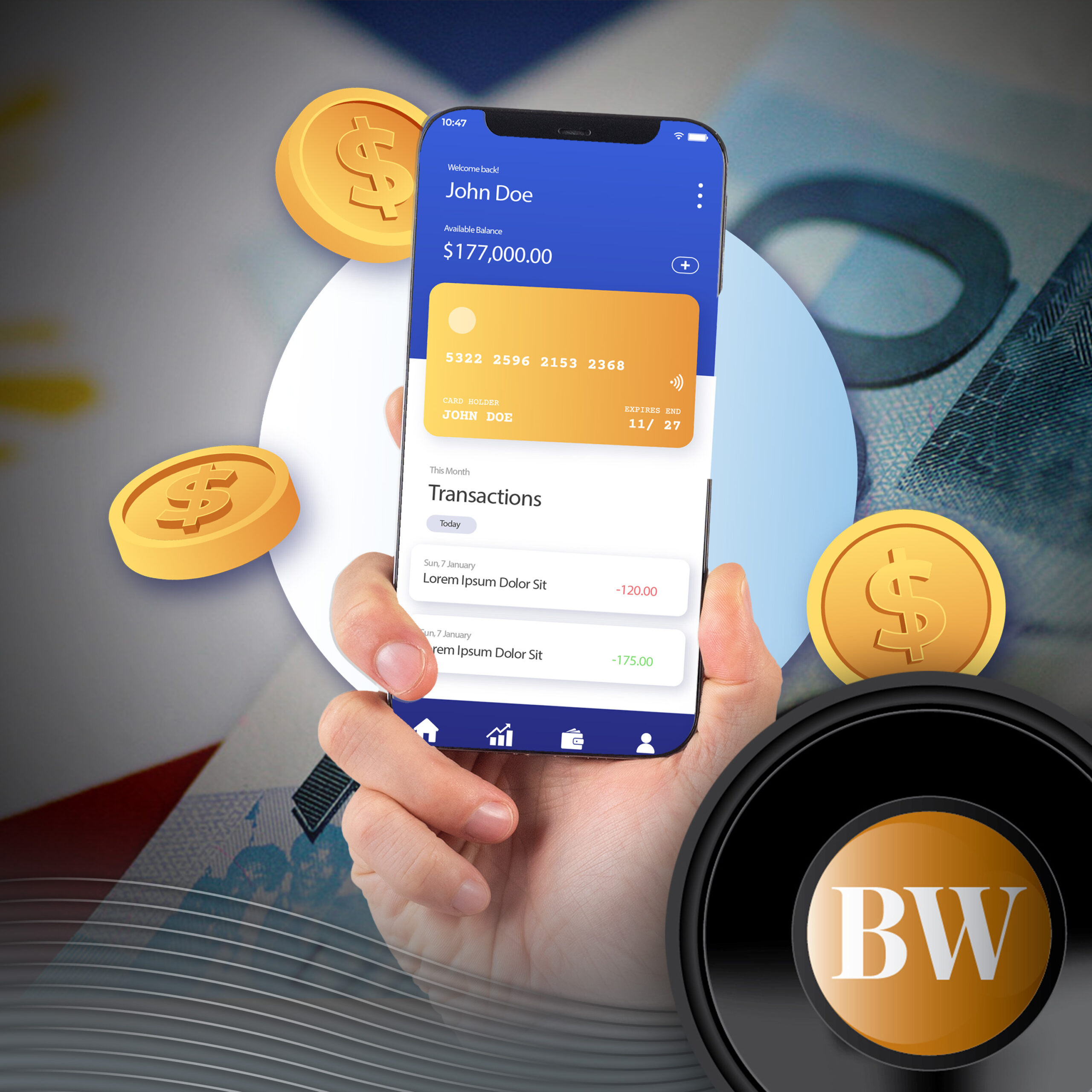 [B-SIDE Podcast] Central bank digital currency deployment: Insights ...