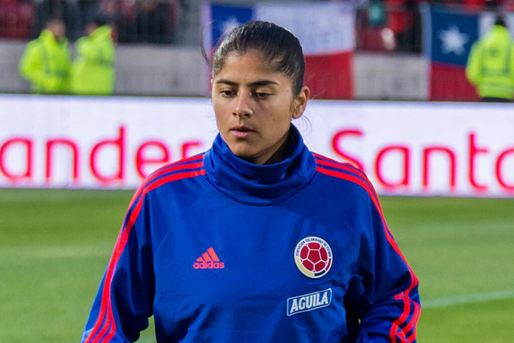 Usme leads Colombia to first World Cup quarterfinals - BusinessWorld Online Usme leads Colombia to first World Cup quarterfinals - BusinessWorld Online