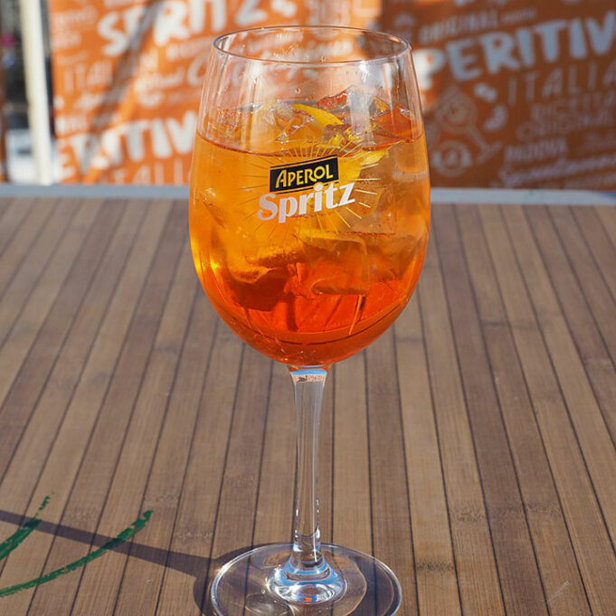 Aperol spritz: The sparkling connotations of one of the world’s most ...