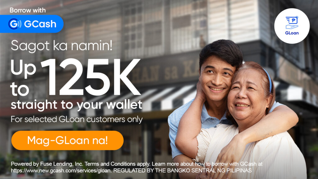 GCash helps MSMEs get access to secure funding with GLoan ...