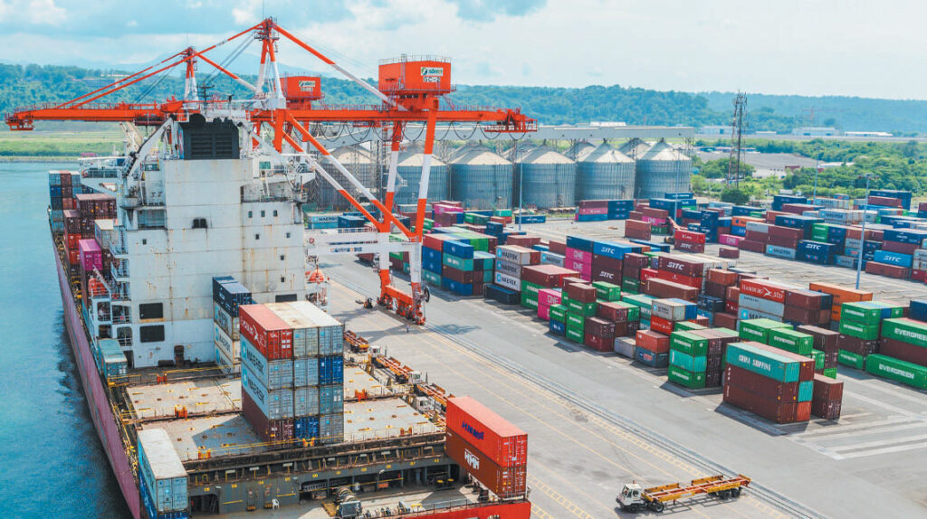 Manila adopts 10-year maritime development plan - BusinessWorld Online