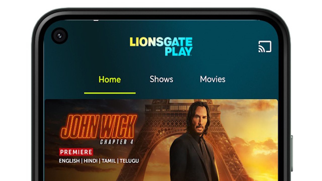 LIONSGATE Play stabilizes subscriber base in Southeast Asia ...