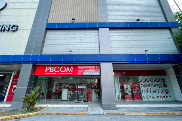 PBCom looks to raise at least P2 billion from maiden bond issuance ...