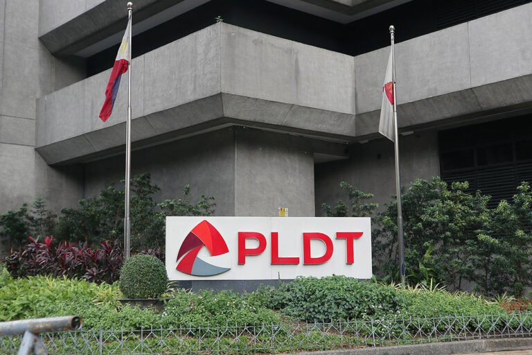 PLDT sees enterprise business driving growth - BusinessWorld Online