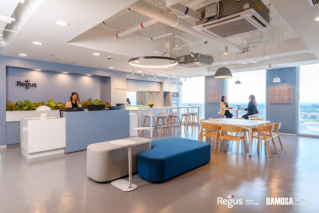 Northern Mindanao gets its first flexible office workspace ...