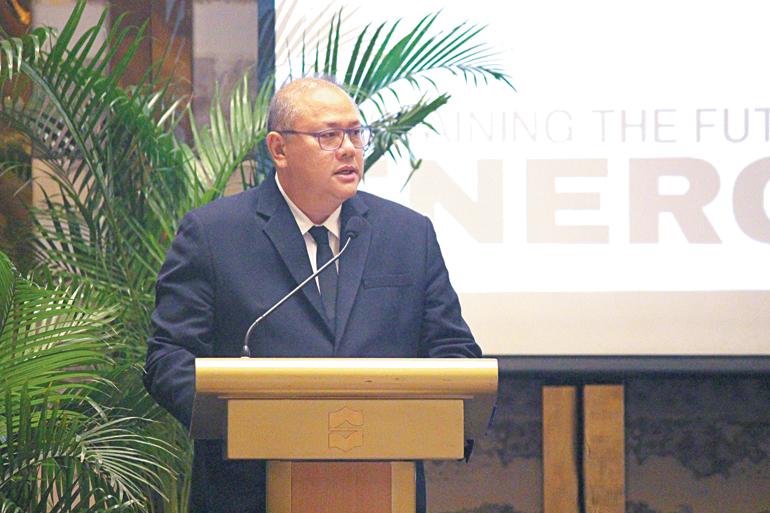 Trailblazing a path towards a cleaner energy grid - BusinessWorld Online