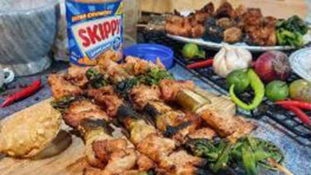 Peanut butter pizza, anyone? - BusinessWorld Online