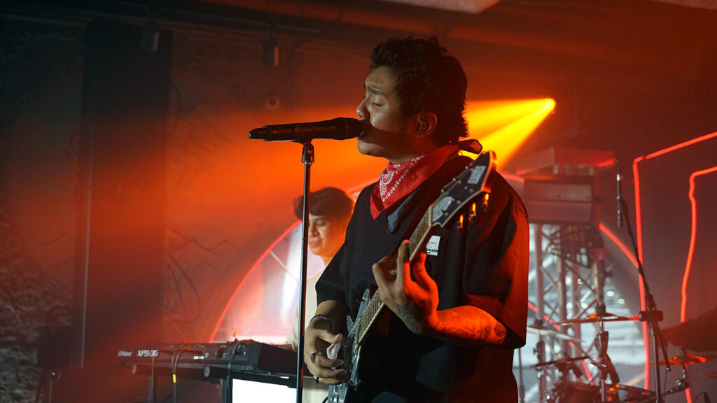 Zack Tabudlo goes global - BusinessWorld Online