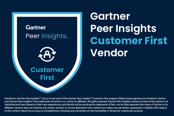 Zycus' AI-powered solution elevates procurement processes of leading ...