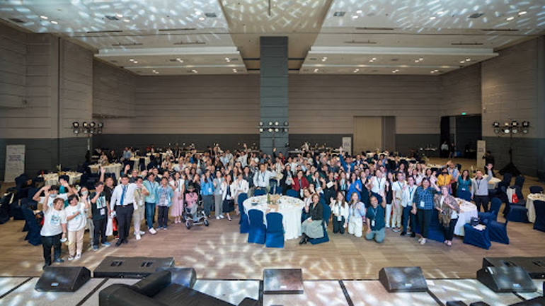 Empowering diversity: Philippine Business and Disability Network ...