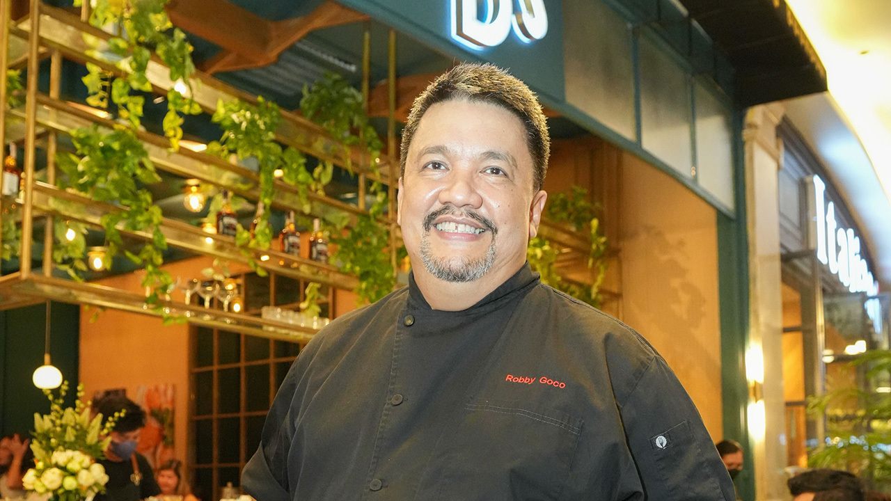 Going Gaga for Gumbo - BusinessWorld Online