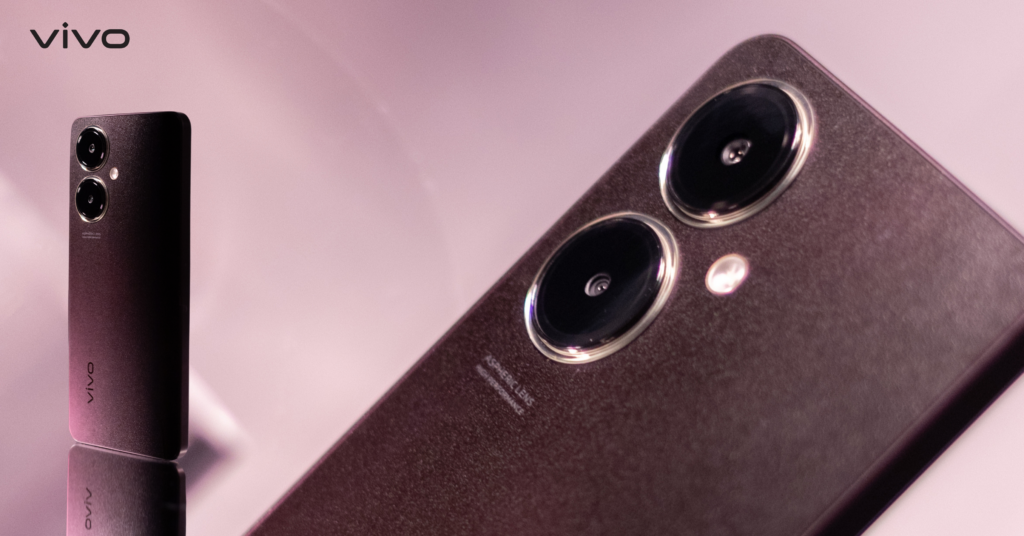 vivo Y27: Perfect companion for tech-savvy Filipinos - BusinessWorld Online