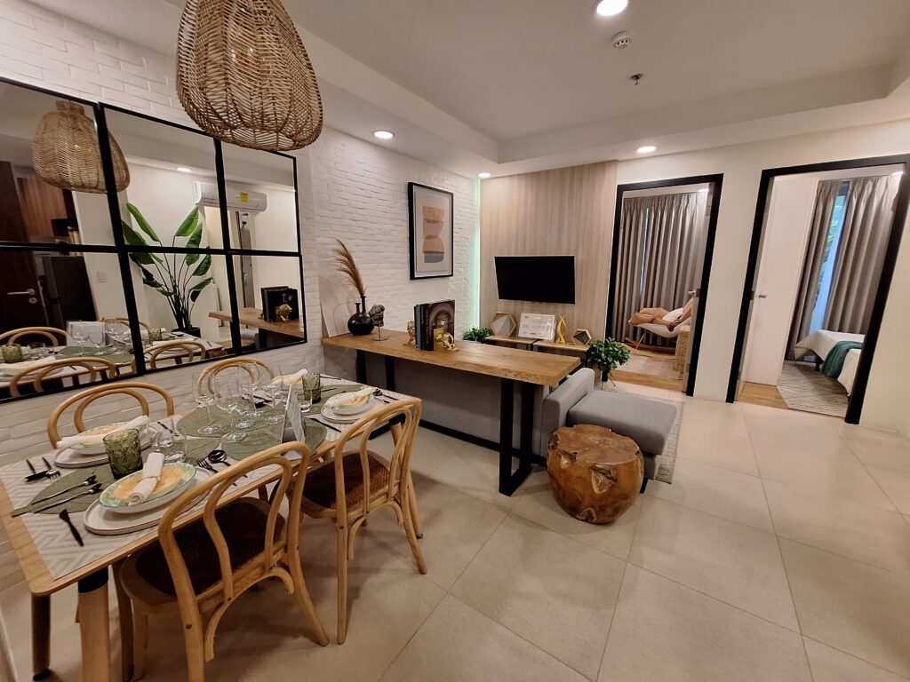 I-Land Residences Sucat: #HomeOfTheFuture within reach - BusinessWorld ...