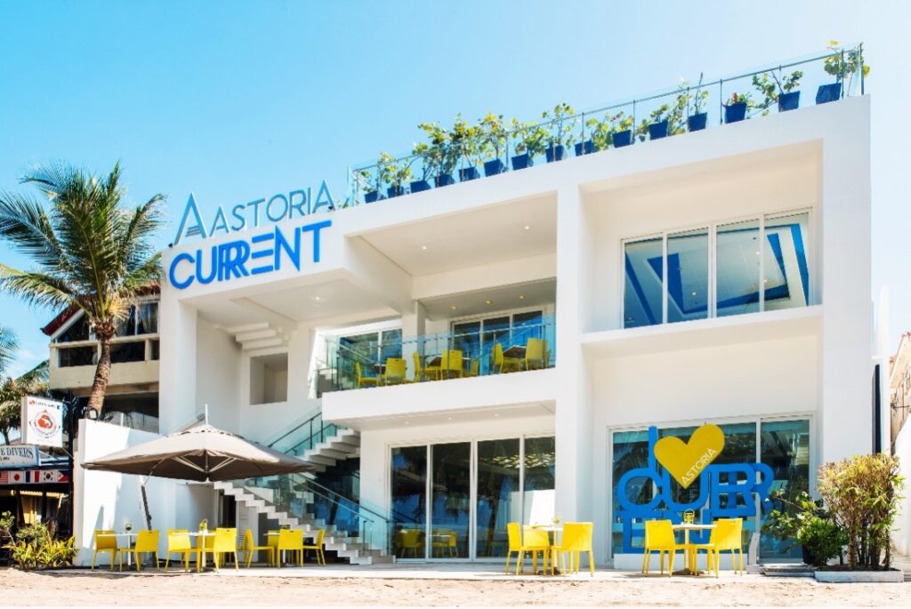 Astoria Hotels and Resorts: Your corporate retreat destination for work ...