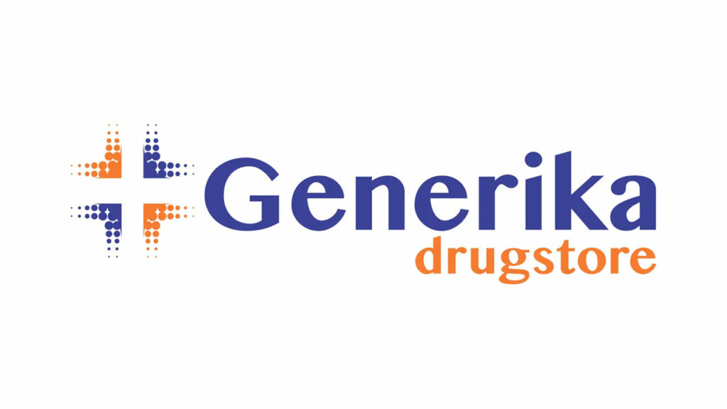 Generika Drugstore targets 1,000 stores by 2025 - BusinessWorld Online