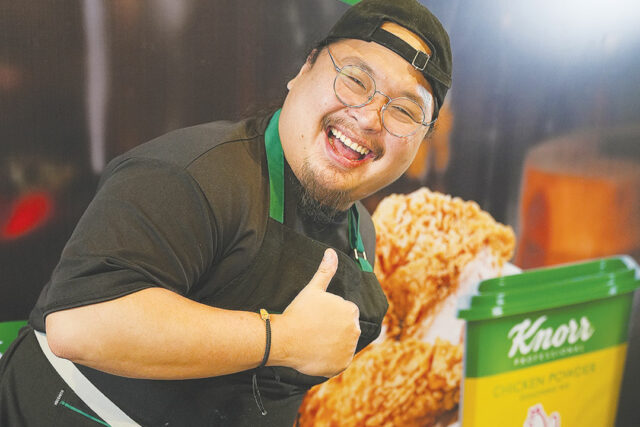 The Way, according to Ninong Ry - BusinessWorld Online