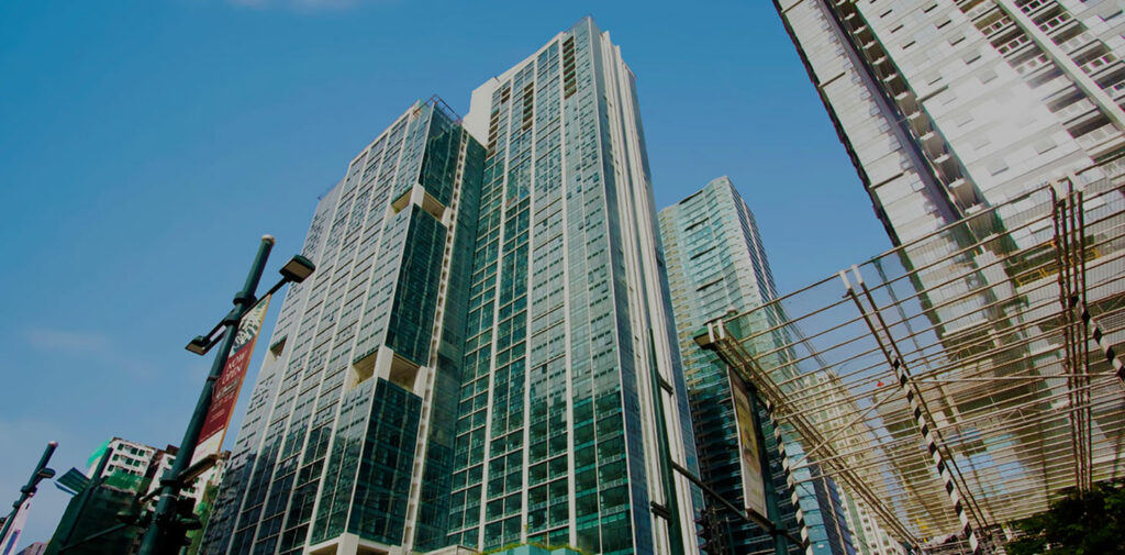 Megaworld targets to finish its BGC residential condo by 2032 - BusinessWorld Online