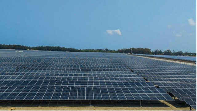 Towards a greener future: Meralco forges ahead with stronger ...