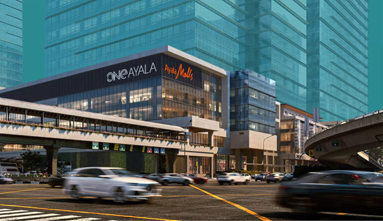 Ayala Malls is booming with its world-class and diverse cultural ...