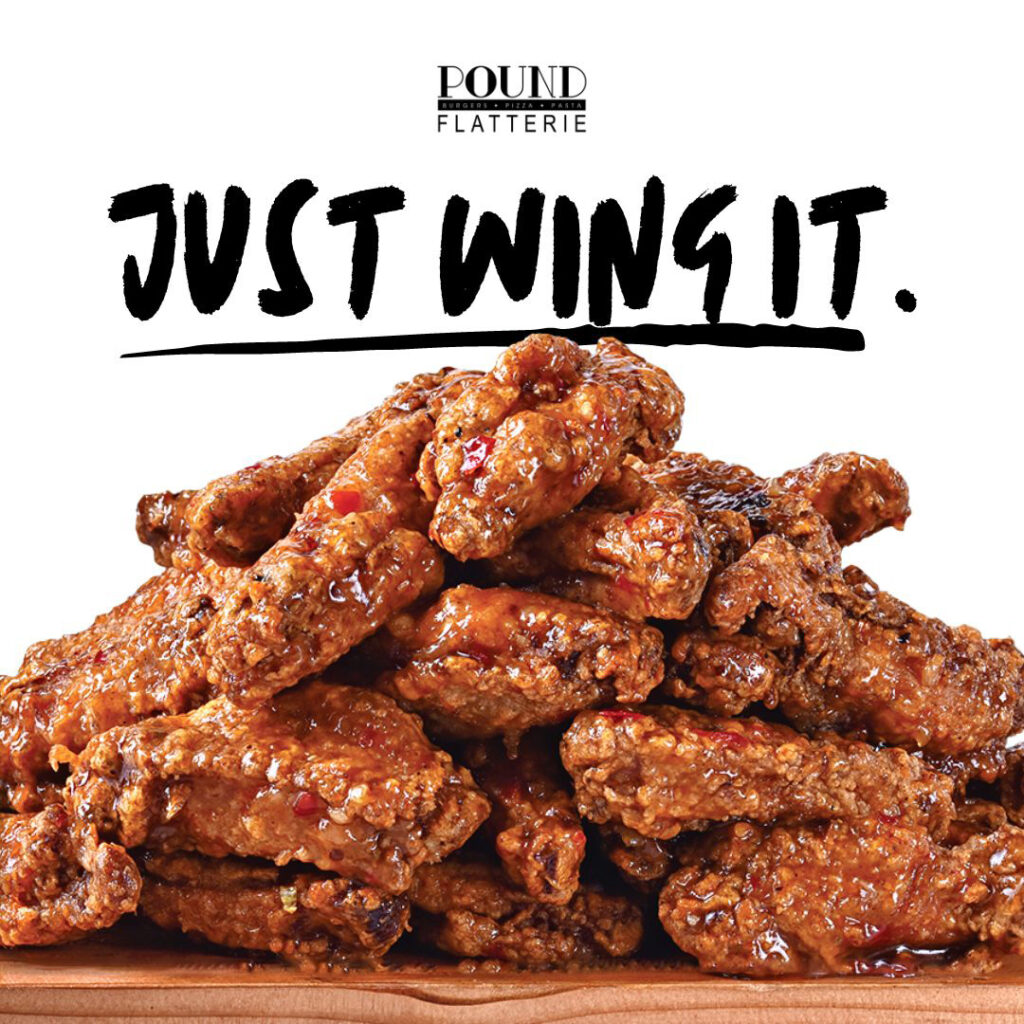 When data says chicken wings sell better than burgers, you pivot ...