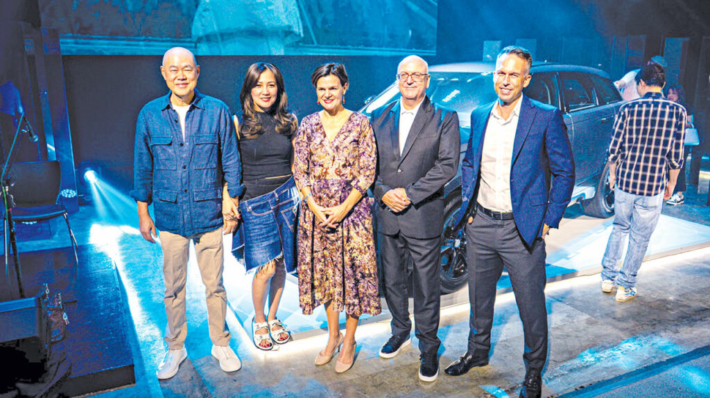 Reductive, seductive - BusinessWorld Online