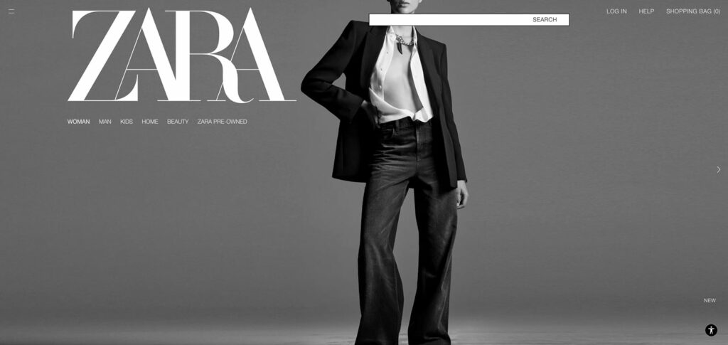 Inditex’s Zara launches its second-hand platform in France - BusinessWorld Online