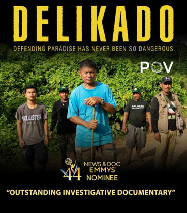 Emmy-nominated documentary Delikado continues its crusade ...