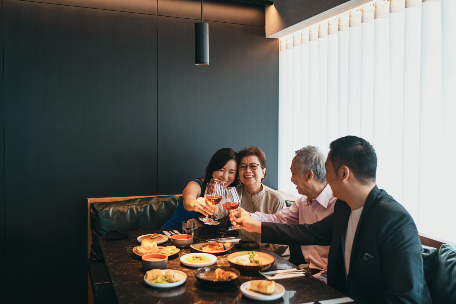 Elevate your banking experience with RCBC Hexagon Club Priority ...