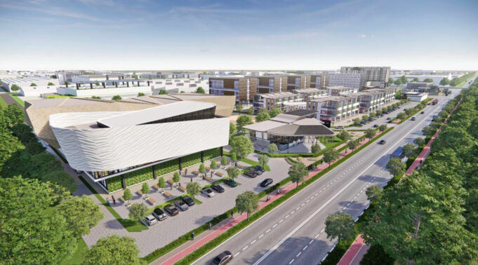 Aboitiz unit to start building Tarlac estate early next year ...