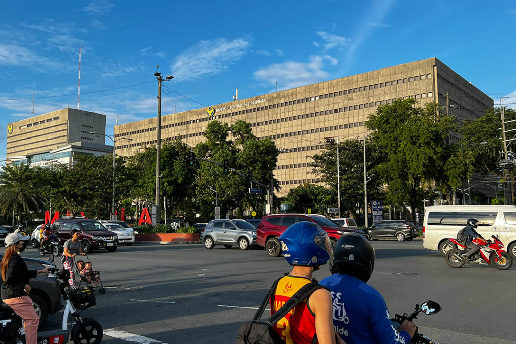 BSP could still cut rates next week, Recto says - BusinessWorld Online