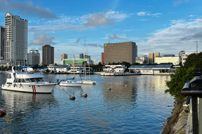 BSP to shift to enhanced forecasting model by next year - BusinessWorld ...