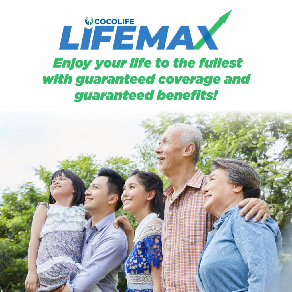 Cocolife LifeMax: Uplifting Filipino families to a brighter tomorrow - BusinessWorld Online