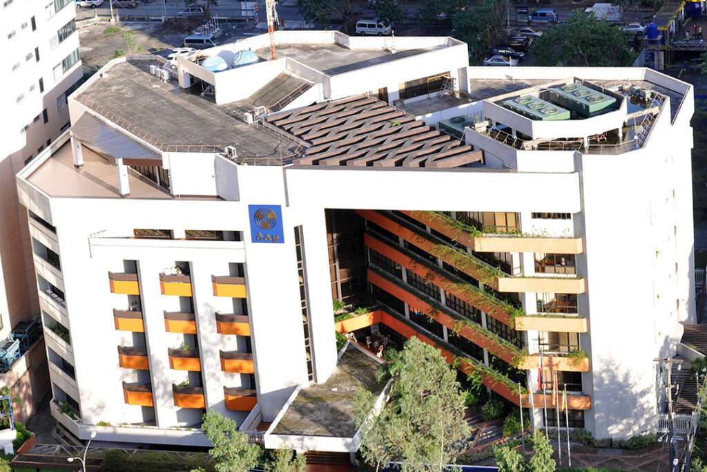 DAP transfer to NEDA seen boosting efforts to raise government ...