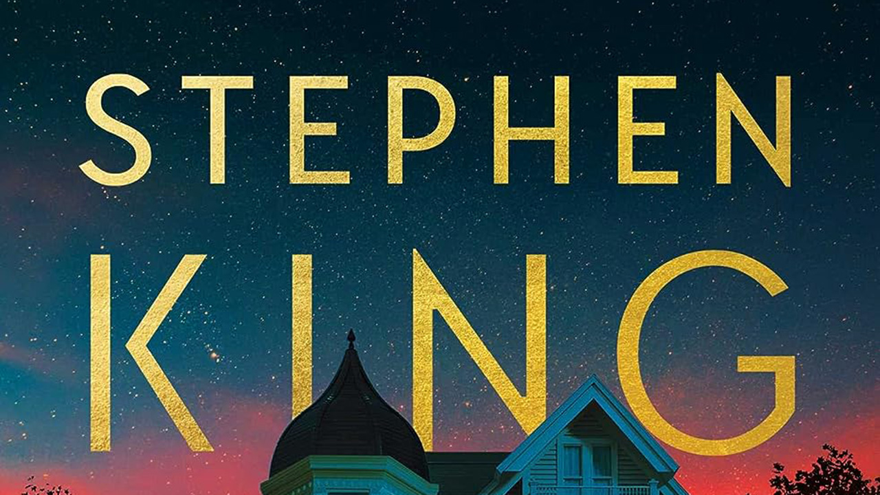 Holly by Stephen King: A timely work of crime fiction about not judging ...
