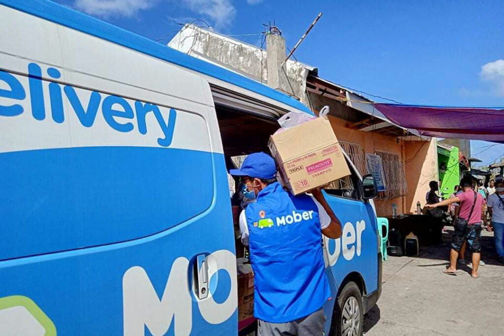 Logistics startup adapts to EV wave in Philippines - BusinessWorld Online