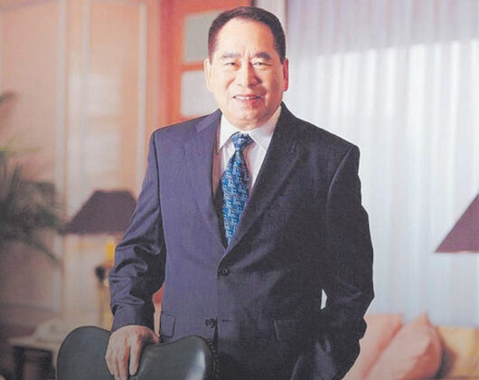The enduring legacy of Henry Sy, Sr. - BusinessWorld Online