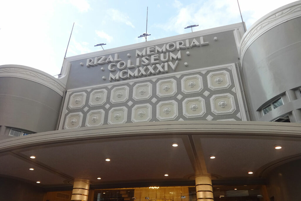 New facilities, upgrade sought to boost Pinoy athletes’ training ...