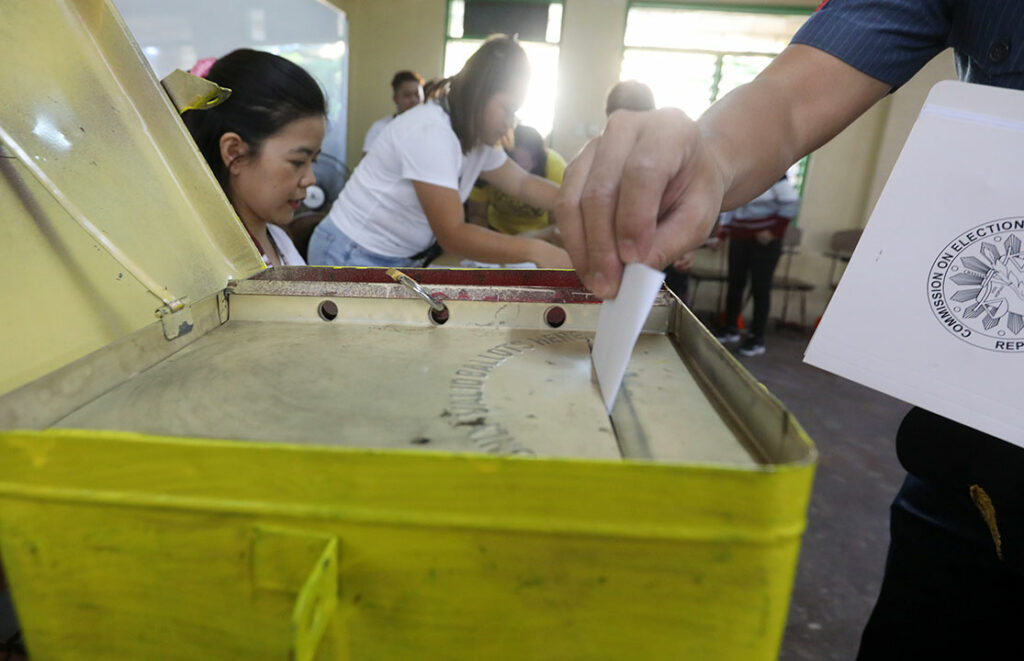 28 mayors back 2026 BARMM polls - BusinessWorld Online