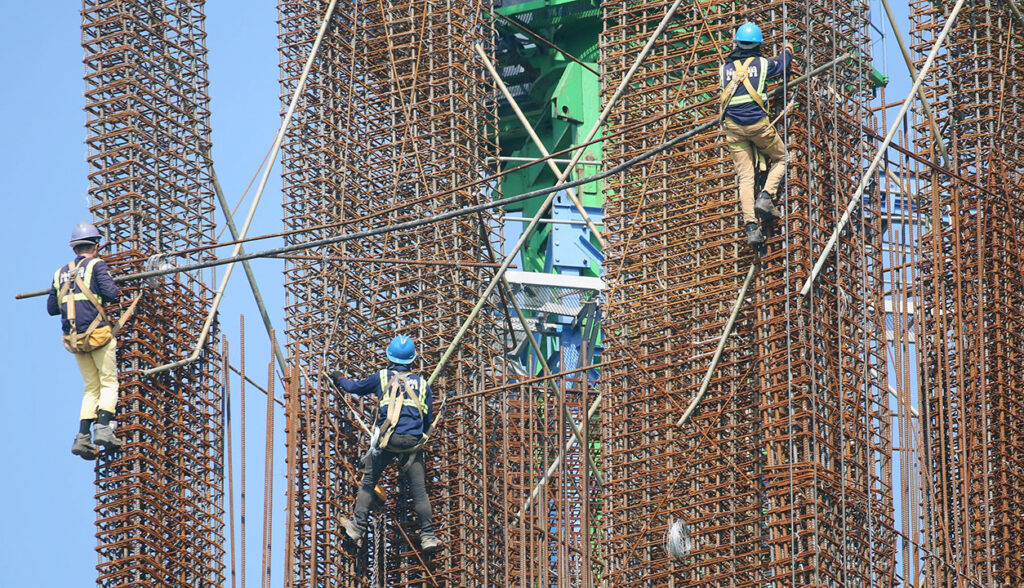 PHL economy seen to grow by 5.8% this year - BusinessWorld Online