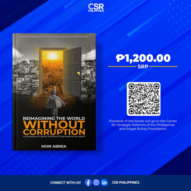 ACG launches latest book on corruption, calls for transparency and good ...