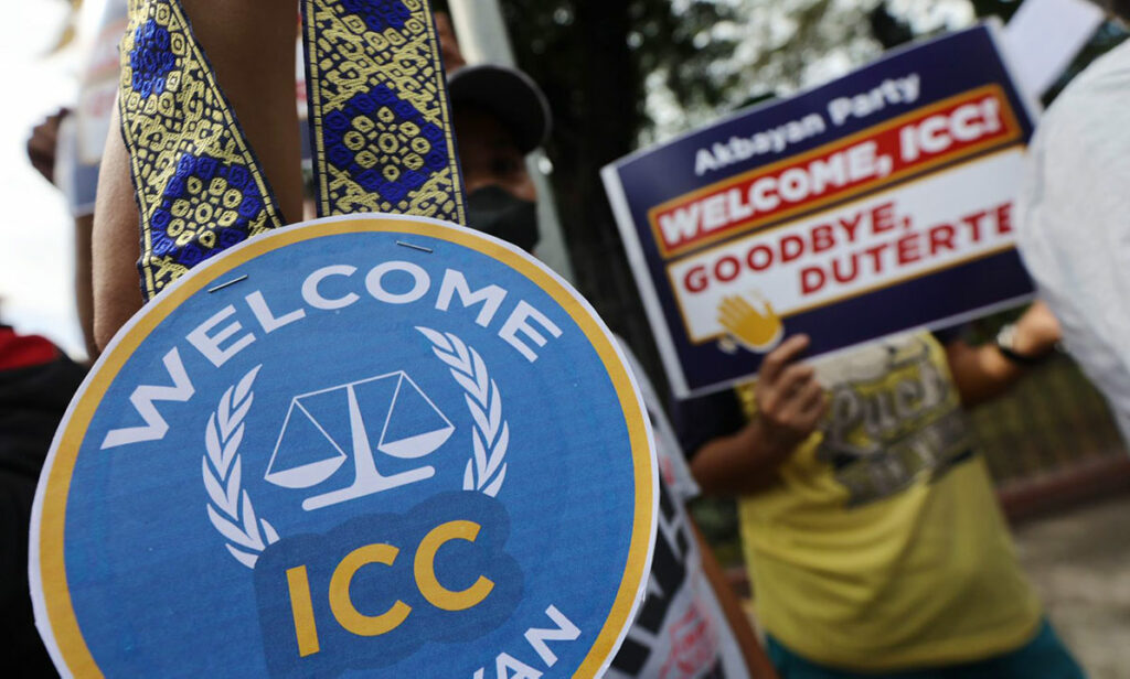 SolGen clarifies SC ruling on ICC - BusinessWorld Online