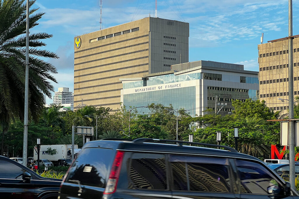 Bangko Sentral likely to cut benchmark rates by Q2 - BusinessWorld Online