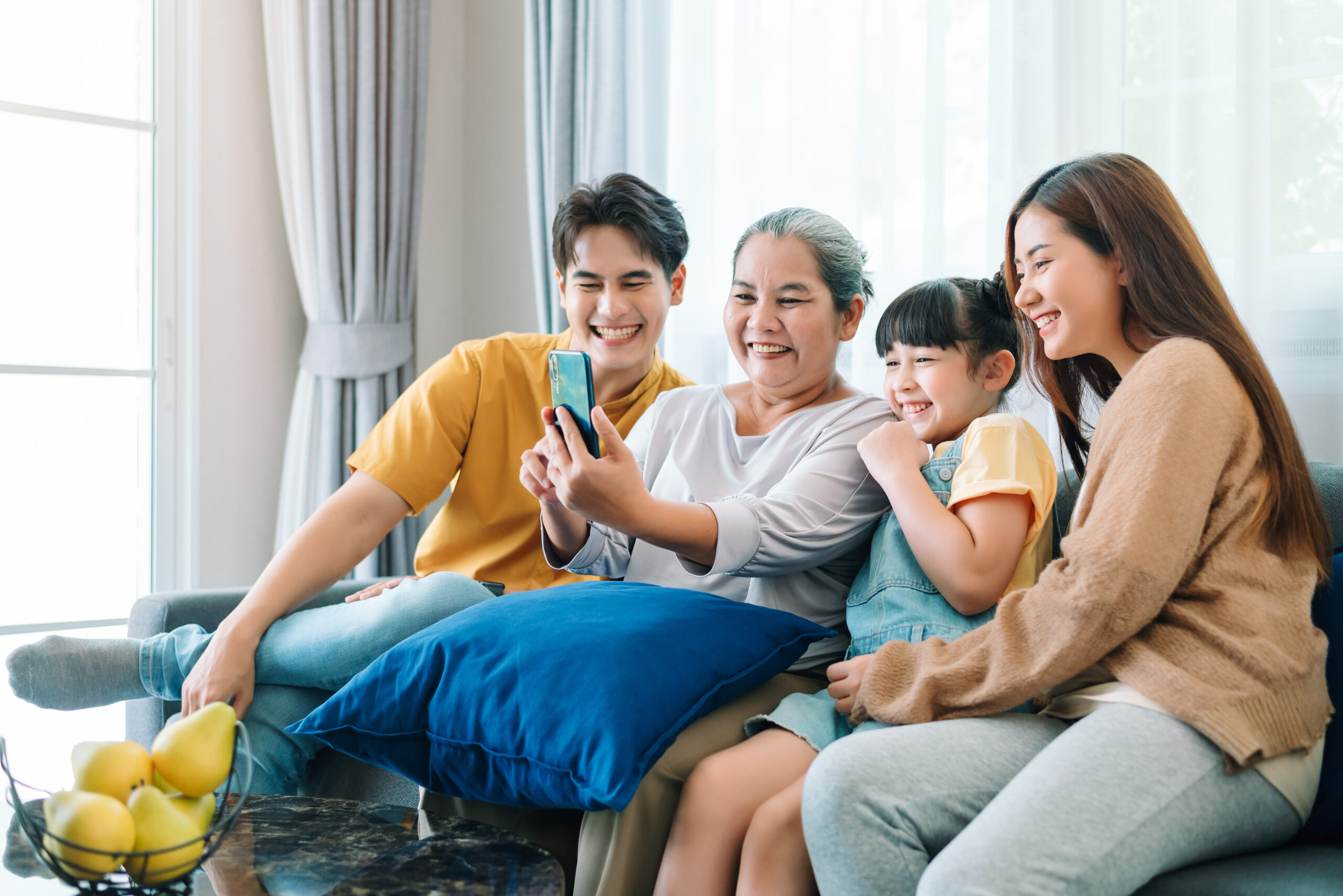 GCash offers all-in-one insurance platform as 56% of Filipinos seek ...