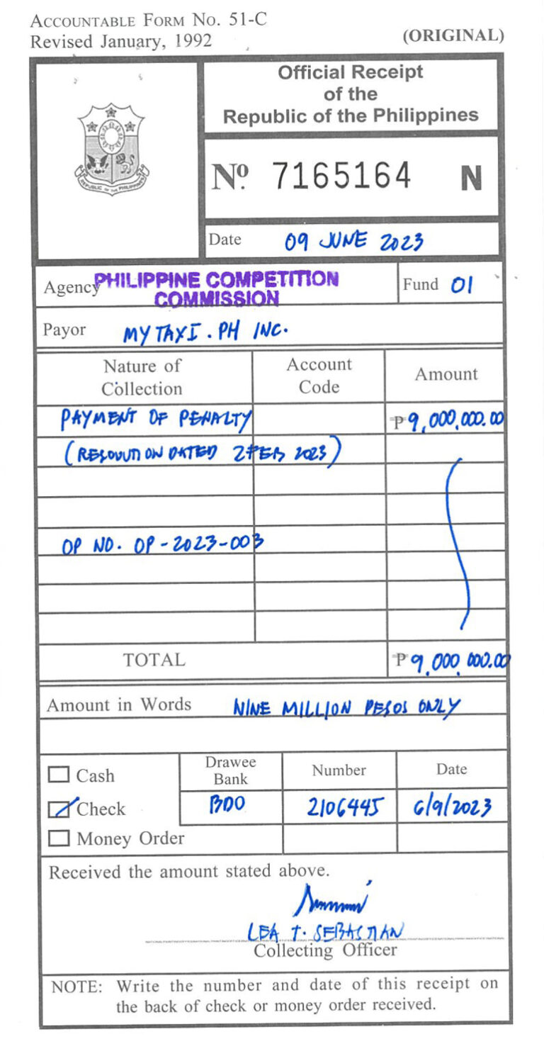 MC Taxi riders raise alarm over ‘monopoly of mediocrity’ in the sector ...