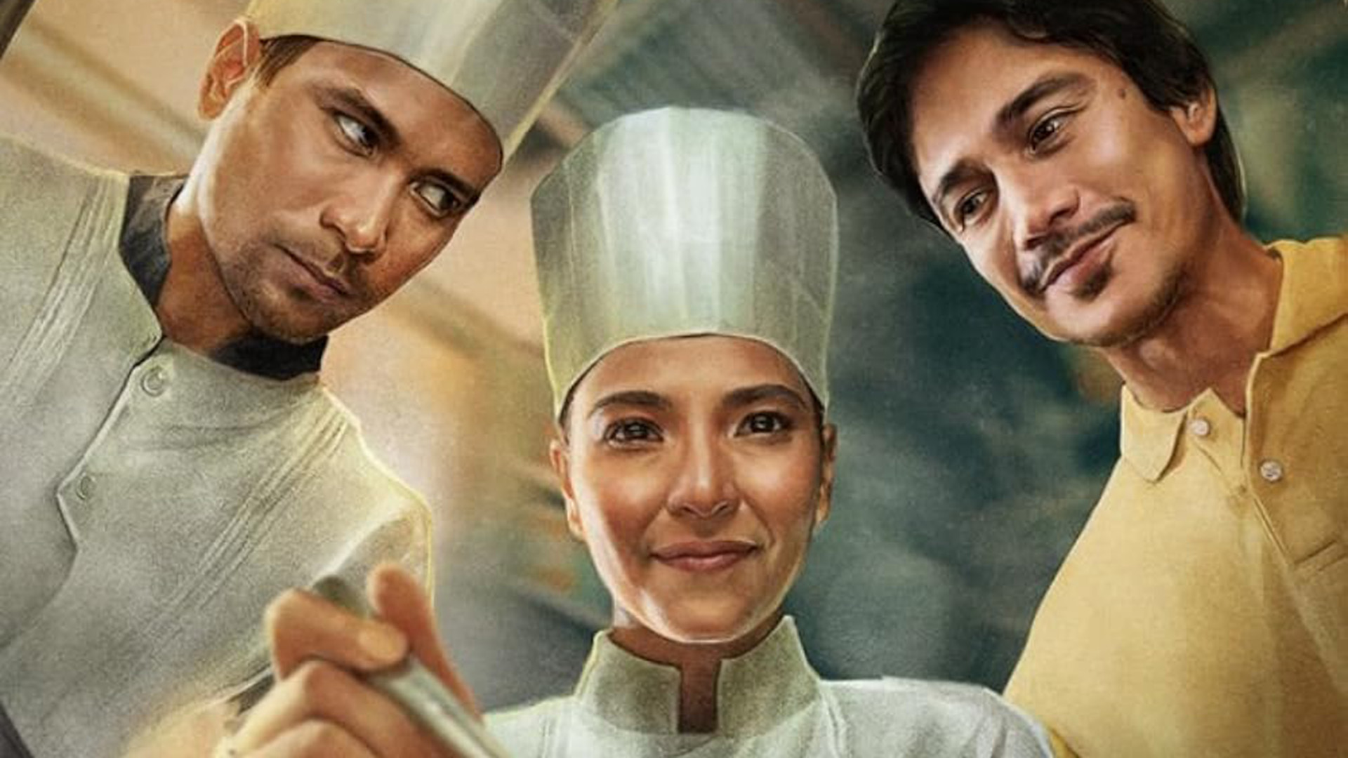 Entertainment News (11/28/23) - BusinessWorld Online