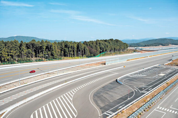 A trip to the Toyota Technical Center Shimoyama (Part 1): Future ...