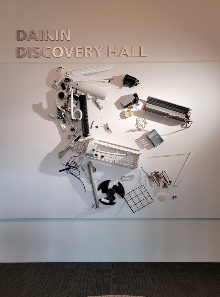 Daikin and Mandaue City ink landmark deal for energy efficiency - BusinessWorld Online